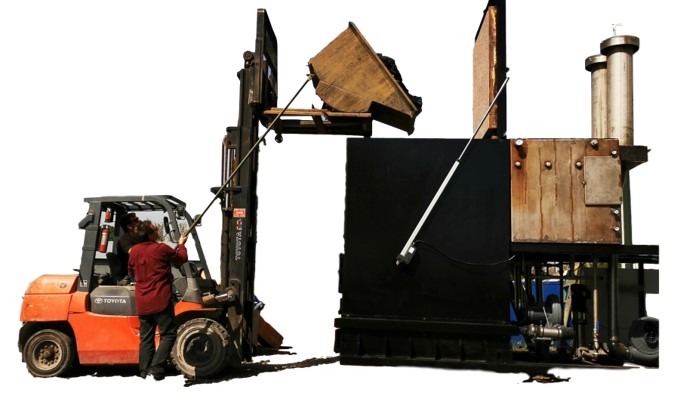 Phoenix Waste Solutions – Rising from the ashes