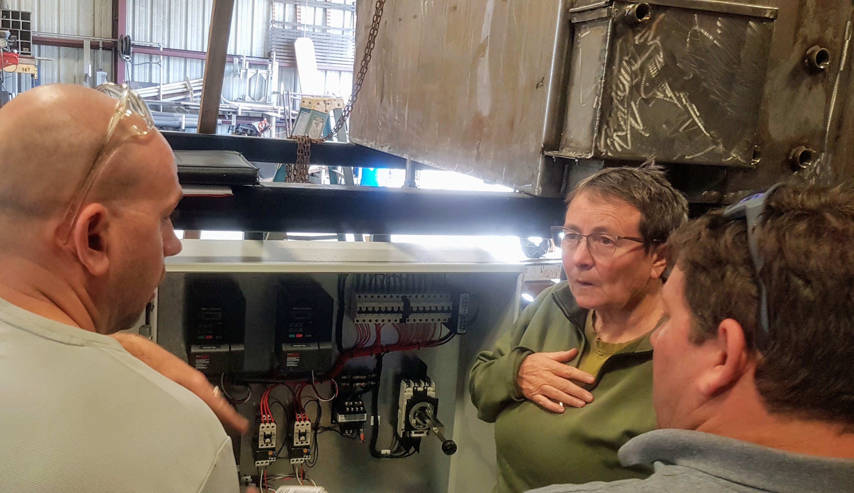 About – Phoenix Waste Solutions